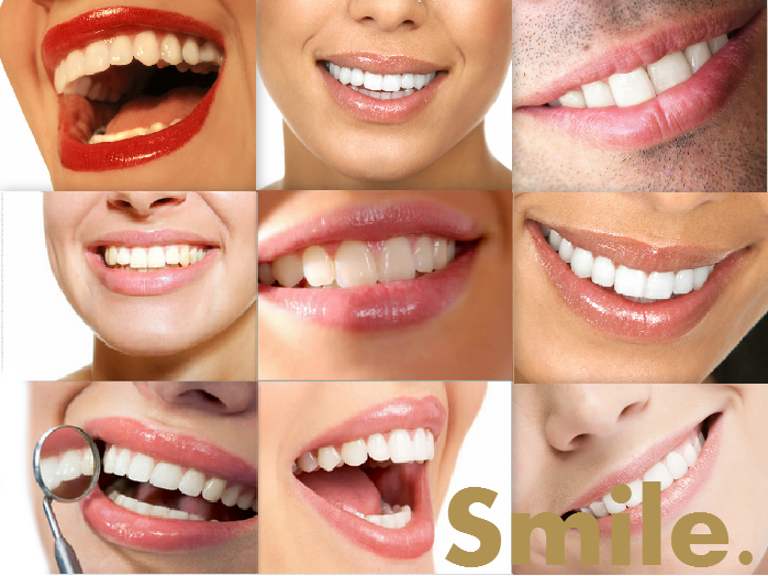 First Impressions | Ashford Dental